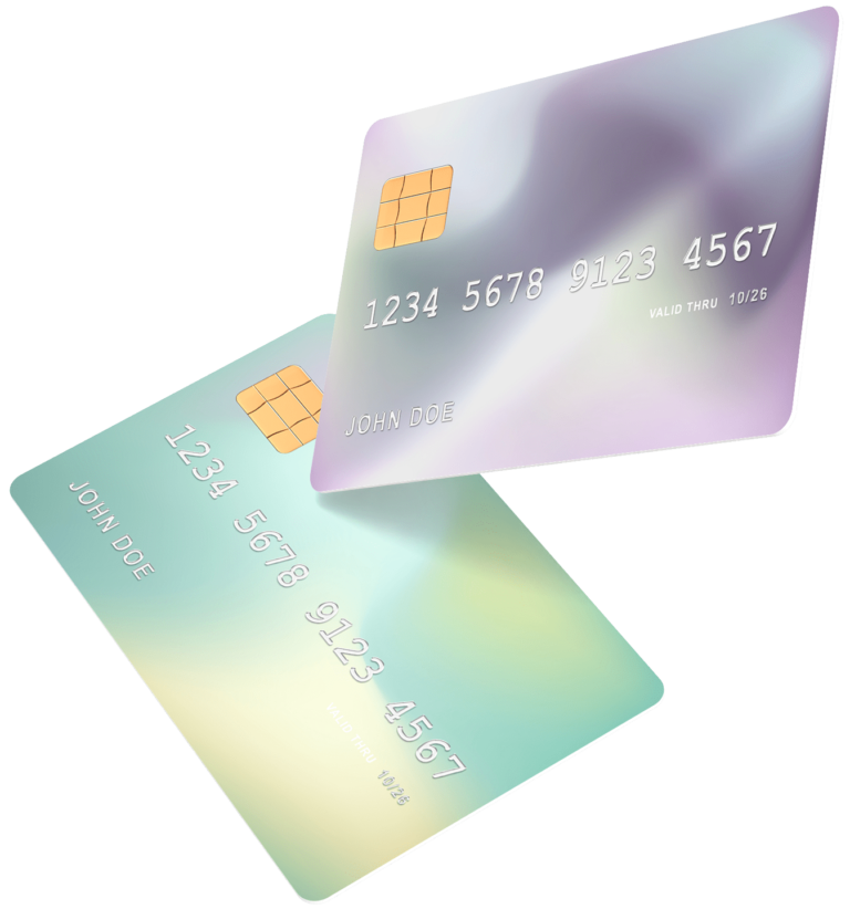 Global Card Services – Online Card Management Tool