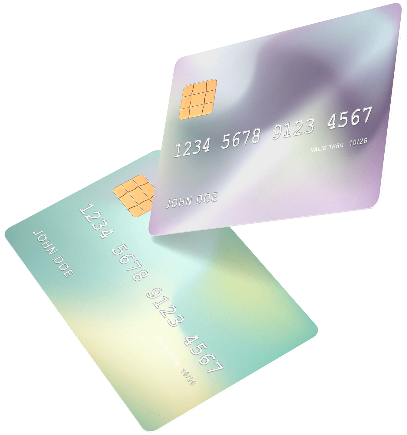 Global Card Services – Online Card Management Tool