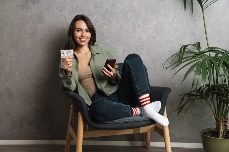 Global Card Services – Online Card Management Tool